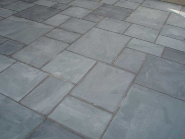 Blue Stone Patio Photos | Blue Stone Design Images