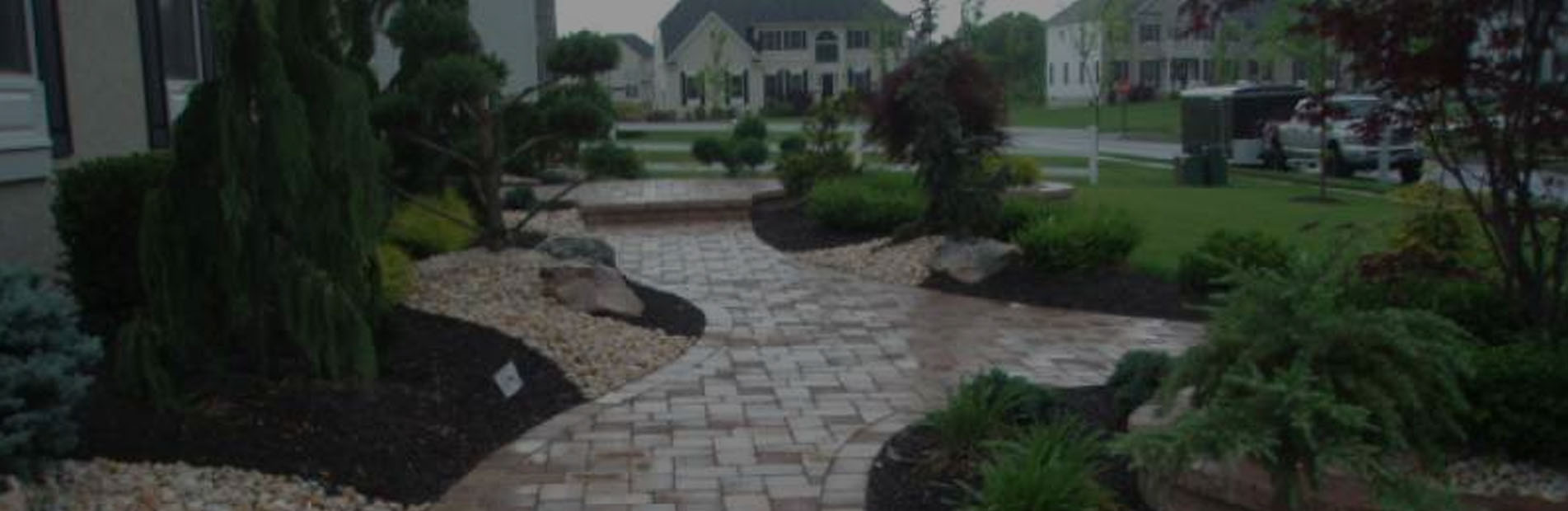 Landscape Design and Landscape Installation Services NJ